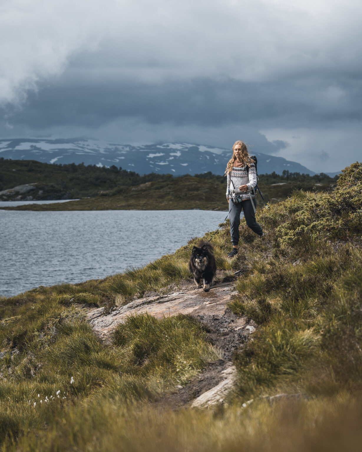 Hardanger gjennom årstidene | Book Hardanger