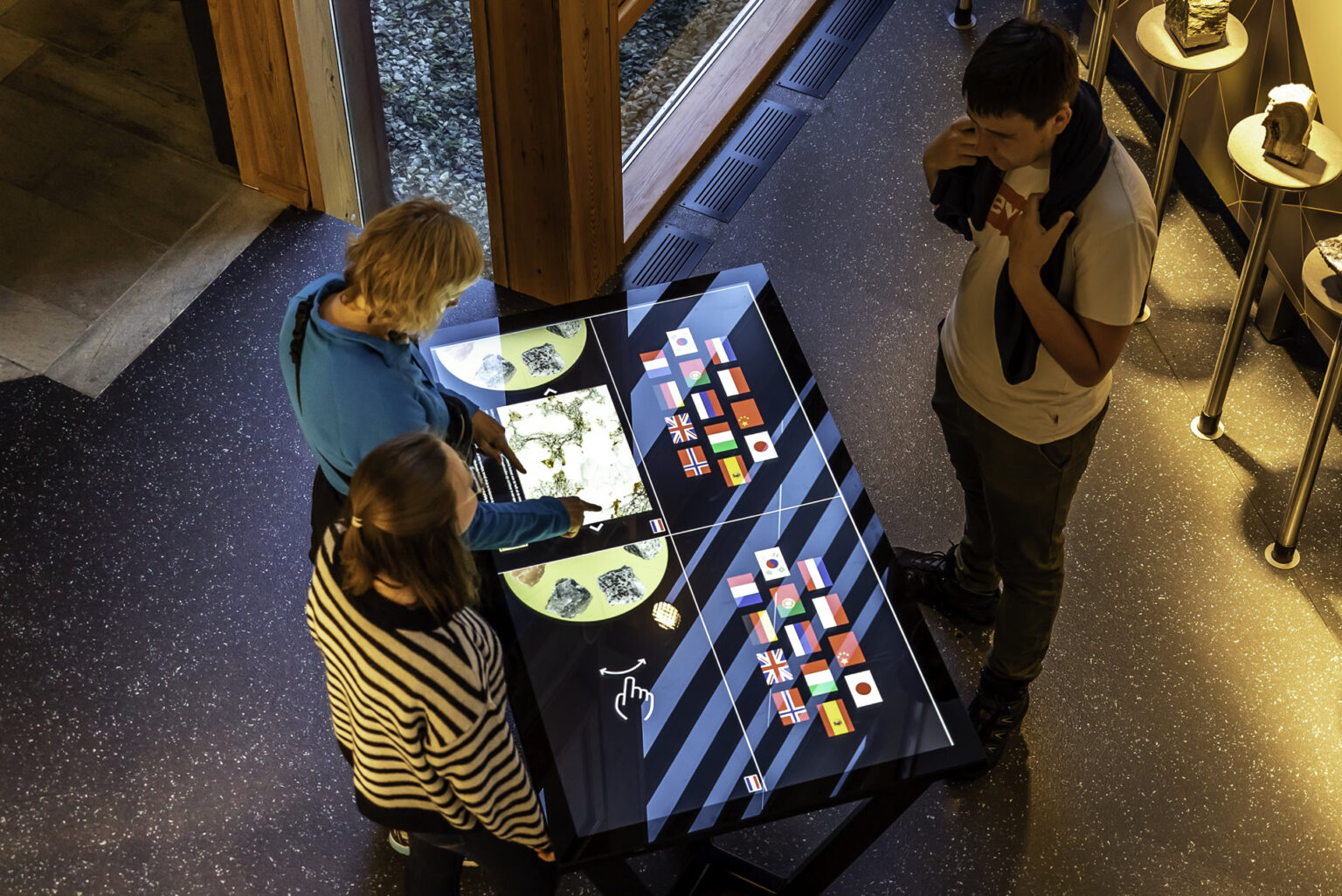 Buy tickets to the Norwegian Nature Centre | Book Hardanger